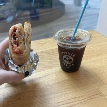 VANILLA GORILLA CAFE - Updated November 2025 - 165 Photos & 47 Reviews ...