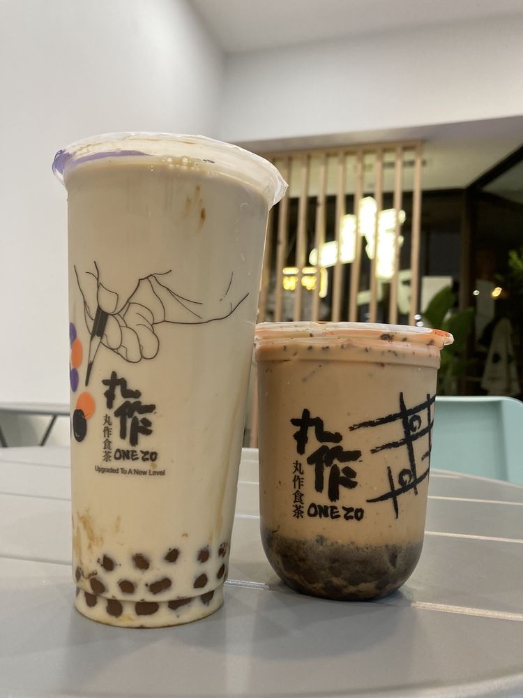 ONEZO - Updated October 2025 - 50 Photos & 27 Reviews - 1792 ...