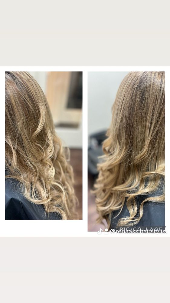 ASSI BEAUTY SALON - Updated August 2025 - 39 Photos - 5826 N Sheldon Rd ...