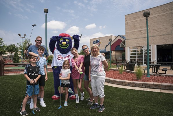 FUN LAND OF FREDERICKSBURG - Updated November 2025 - 167 Photos & 182 ...