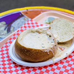 PIKE PLACE CHOWDER - 7665 Photos & 7867 Reviews - Seafood - 1530 Post ...