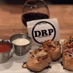 Del Ray Pizzeria - Trusted Since 2015 - Updated July 2025 - 194 Photos ...