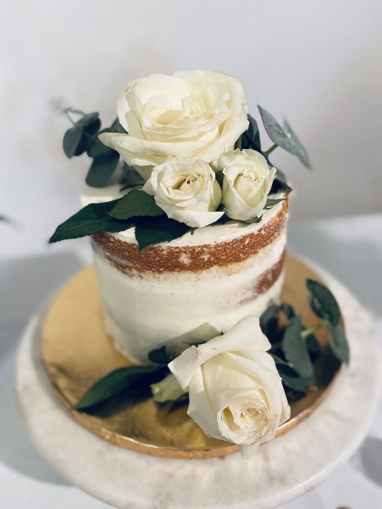 LULU’S BAKERY - 528 Photos & 400 Reviews - Bakeries - 179-04/06 Union ...