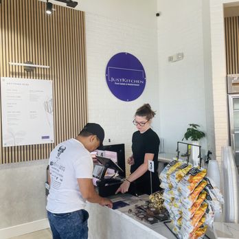 JUST KITCHEN JAX - Updated March 2025 - 102 Photos & 70 Reviews - 13423 ...