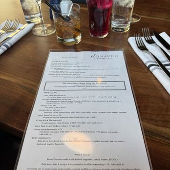 MONARCH KITCHEN & BAR - Updated December 2025 - 110 Photos & 123 ...