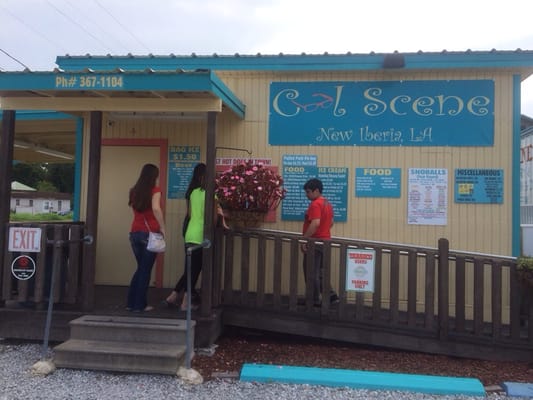 COOL SCENE - Updated December 2025 - 13 Photos & 11 Reviews - 101 S ...