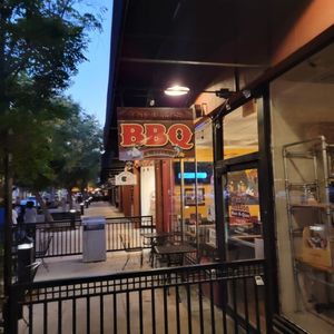 GRAM’S MISSION BBQ - 354 Photos & 743 Reviews - 3527 Main St, Riverside ...