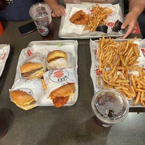 NEXX BURGER - 1031 Photos & 1259 Reviews - 7414 Florence Ave, Downey ...