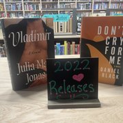 BOOK RACK - 32 Photos & 19 Reviews - Used Bookstore - 125 W McKey St ...