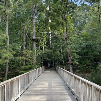 THE ADVENTURE PARK AT VIRGINIA AQUARIUM - Updated April 2025 - 457 ...