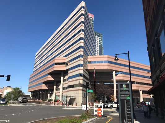 THOMAS P O’NEIL BUILDING - Updated July 2025 - 29 Photos & 10 Reviews ...