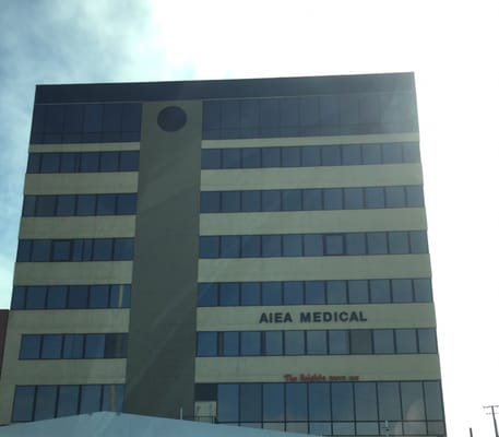AIEA MEDICAL BUILDING - Updated January 2026 - 18 Photos & 20 Reviews ...