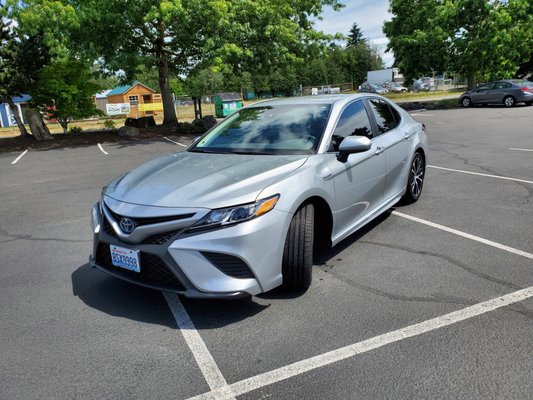 TOYOTA OF PORTLAND - Updated June 2024 - 77 Photos & 581 Reviews - 55 ...