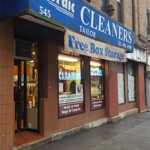 UPPER EAST SIDE LAUNDROMAT - Updated April 2025 - 159 E 92nd St, New ...