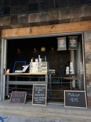 Photos of ALABASTER COFFEE ROASTER & TEA COMPANY - Updated August 2024 ...