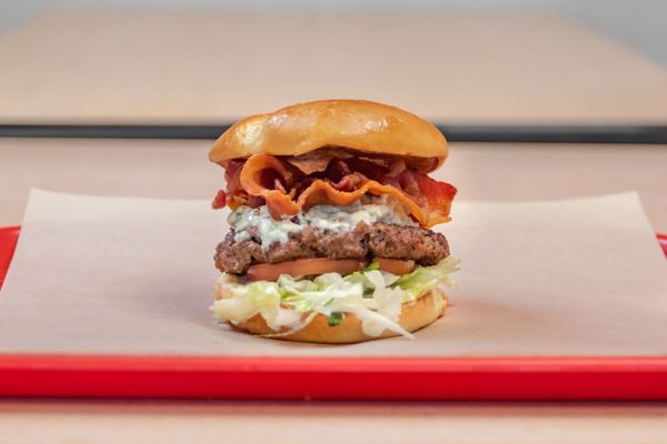 HOME RUN BURGERS & FRIES - Updated November 2025 - 19 Photos & 22 ...