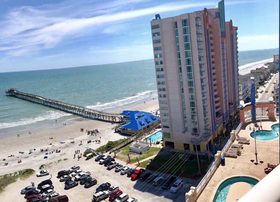 PRINCE RESORT - 191 Photos & 77 Reviews - Hotels - 3500 N Ocean Blvd ...