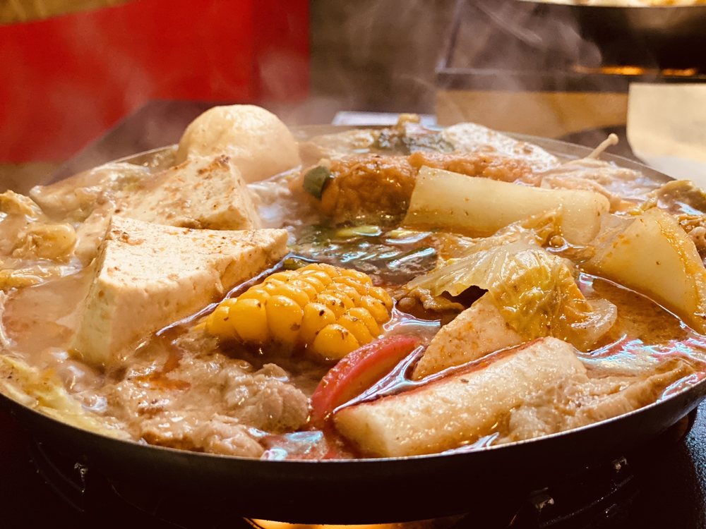 POP POT - 475 Photos & 175 Reviews - Taiwanese - 20657 Golden Springs ...