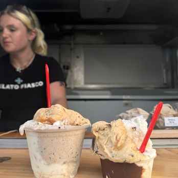 THE GELATO FIASCO - Updated May 2025 - 384 Photos & 436 Reviews - 425 ...