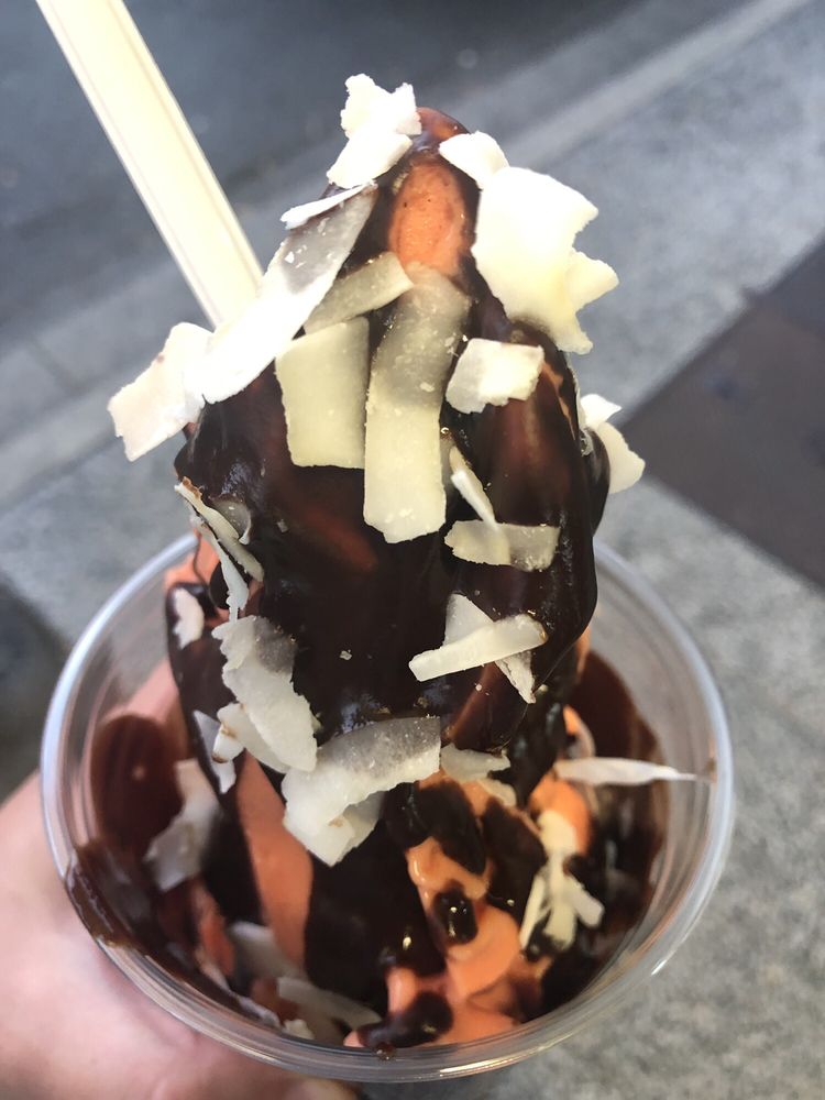 INSANE ACAI BAR - 26 Photos & 10 Reviews - 120 Boundary St, West End ...