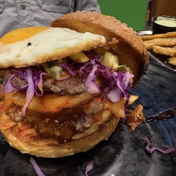 NITRO KITCHEN & COCKTAILS - Updated June 2025 - 115 Photos & 49 Reviews ...