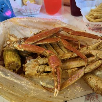 CAP’T LOUI SEAFOOD BOIL - DECATUR - Updated December 2025 - 314 Photos ...