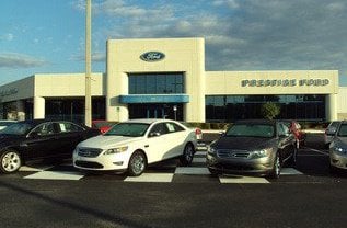 PRESTIGE FORD - Updated October 2025 - 17 Photos & 90 Reviews - 17701 ...