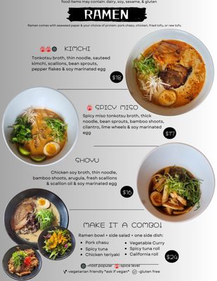 MODAN EAGLE ROCK RAMEN - Updated October 2025 - 920 Photos & 600 ...