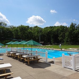 NORTH PARK SWIMMING POOL - Updated October 2025 - S Ridge Dr, Hampton ...