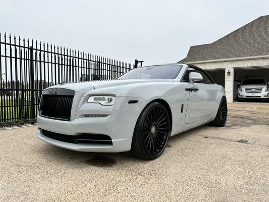 RAVEN AUTO DETAILING - Updated September 2025 - 158 Photos - Allen ...