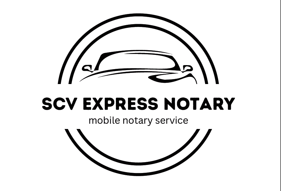 SCV EXPRESS NOTARY - Updated April 2025 - Request a Quote - Santa ...