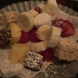 SIMPLY FONDUE - 291 Photos & 233 Reviews - Fondue - 2108 Greenville Ave ...