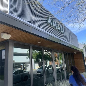 YELP ELITE EVENT AT AMARI ITALIAN KITCHEN & WINE SHOP - Updated April ...