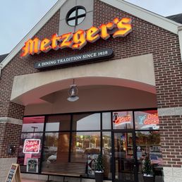 METZGER’S GERMAN RESTAURANT - Updated March 2025 - 501 Photos & 384 ...