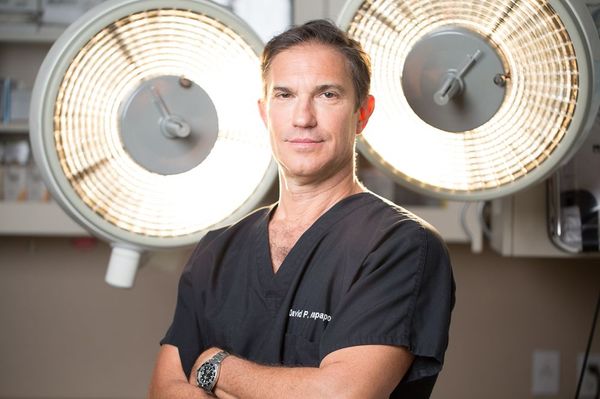 DAVID P. RAPAPORT, MD, FACS - Updated December 2025 - 78 Photos & 32 ...