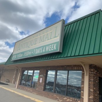 OHIO VALLEY ANTIQUE MALL - Updated September 2025 - 330 Photos & 108 ...