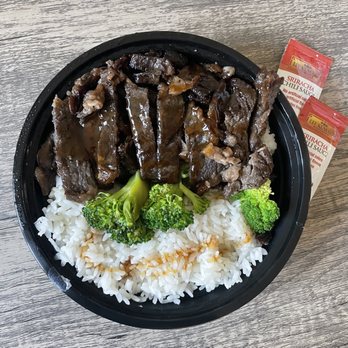 YAMI BOWL - Updated July 2024 - 111 Photos & 38 Reviews - 1710 ...