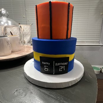 BUTTERFLY CAKERY - Updated January 2026 - 66 Photos & 39 Reviews - 1201 ...