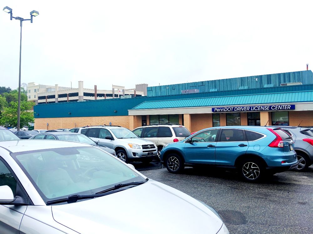 PENNDOT DRIVER’S LICENSE CENTER - 10 Photos & 34 Reviews - 1067 W ...