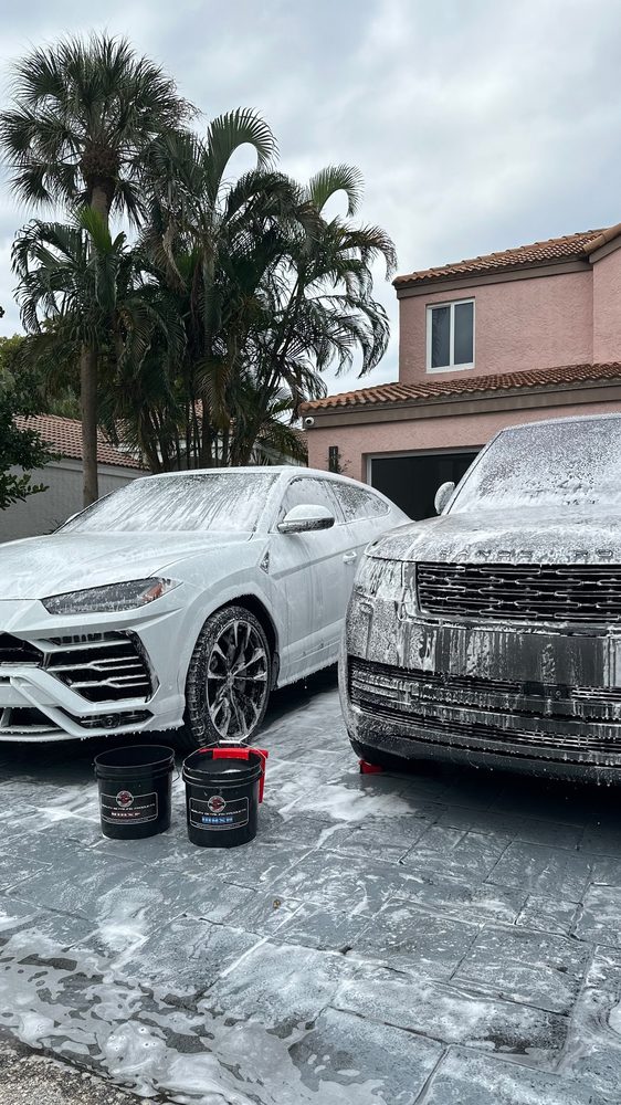 NO LIMIT DETAILING - Updated November 2024 - Pompano Beach, Florida ...