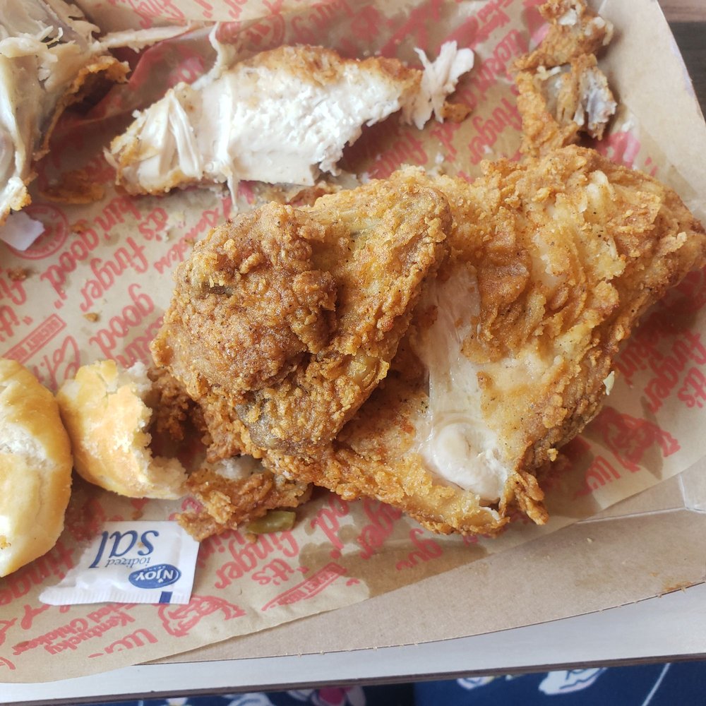 KFC - Updated September 2025 - 13 Reviews - 1605 Decatur Pike, Athens ...