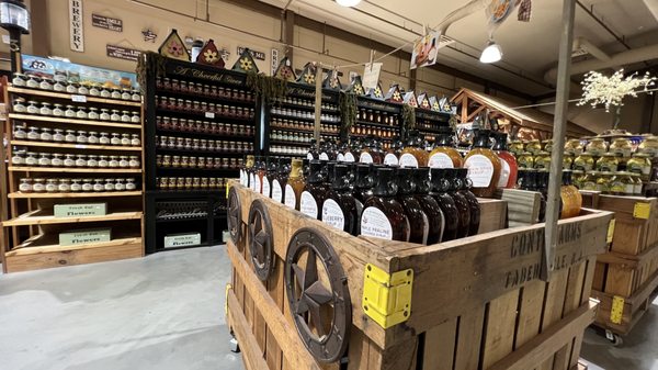 MAPLE LEAF FARMS - Updated December 2025 - 109 Photos & 78 Reviews ...