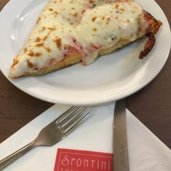 SPONTINI - Updated December 2025 - 96 Photos & 118 Reviews - Via ...