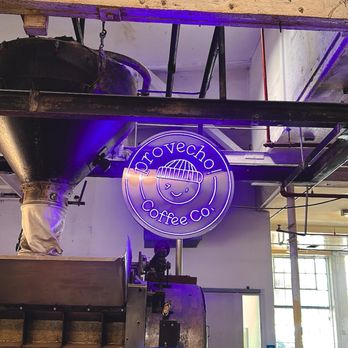 PROVECHO COFFEE - Updated August 2025 - 309 Photos & 141 Reviews - 1955 ...