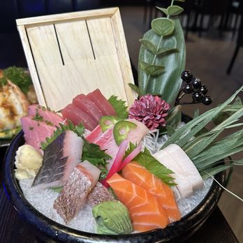 SAYORI - Updated January 2026 - 269 Photos & 72 Reviews - 464 Boston ...