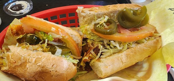 MEGA SUBS - 55 Photos & 80 Reviews - 2216 S Grand Ave, Santa Ana ...