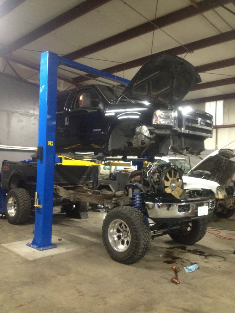 DIESEL PERFORMANCE AND SERVICE - Updated January 2026 - 10 Reviews ...