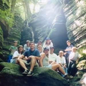 Panama Rocks Scenic Park - 88 Photos & 22 Reviews - Hiking - 11 Rock ...