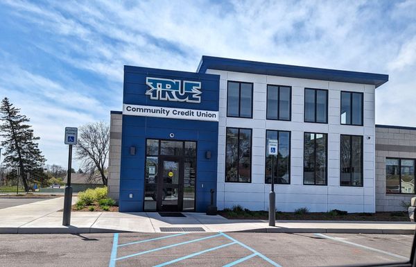 TRUE COMMUNITY CREDIT UNION - Updated December 2025 - 23 Photos - 1309 ...