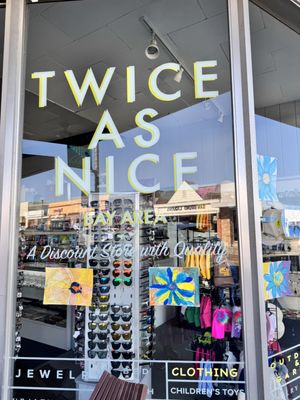 TWICE AS NICE BAY AREA - Updated November 2025 - 22 Photos & 15 Reviews - 559 San Mateo Ave, San ...